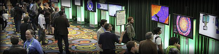 Scientific Visualization Showcase | sc14.supercomputing.org
